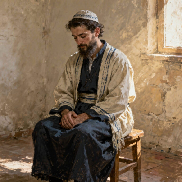 Nisan (Nissan) - First Month of Spring and Passover in Jewish Calendar