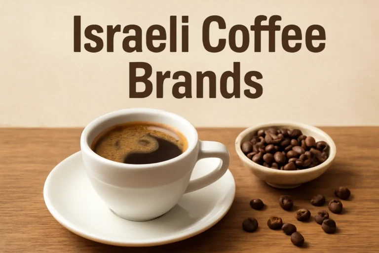 Israel Chocolate: A Guide to Israeli Chocolates