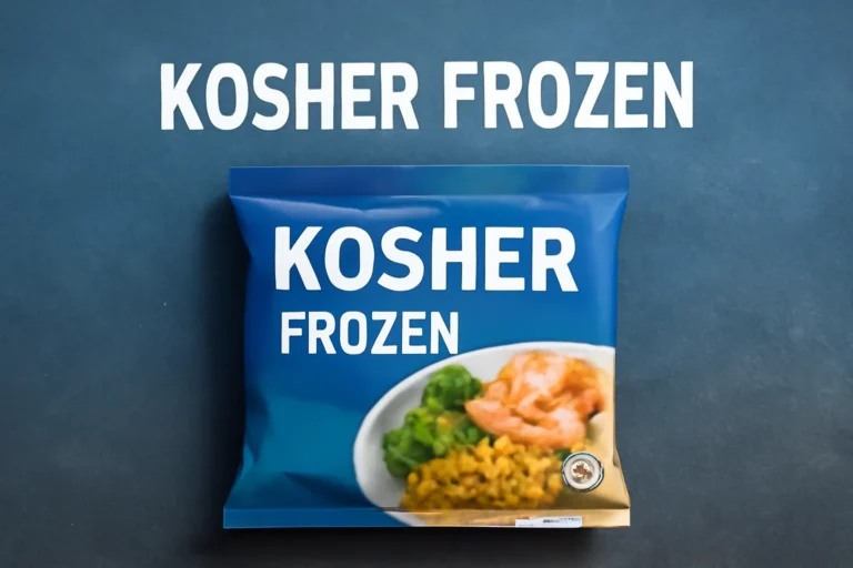 What Is Kosher? A Beginner's Guide to Jewish Dietary Laws
