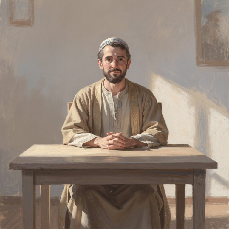 Nisan (Nissan) - First Month of Spring and Passover in Jewish Calendar