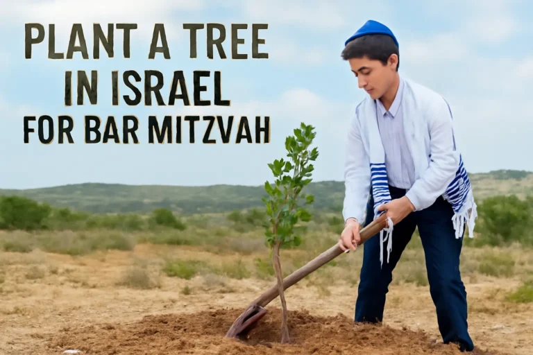 Plants in Israel: A Comprehensive Guide to Native Flora