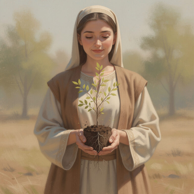 Plants in Israel: A Comprehensive Guide to Native Flora